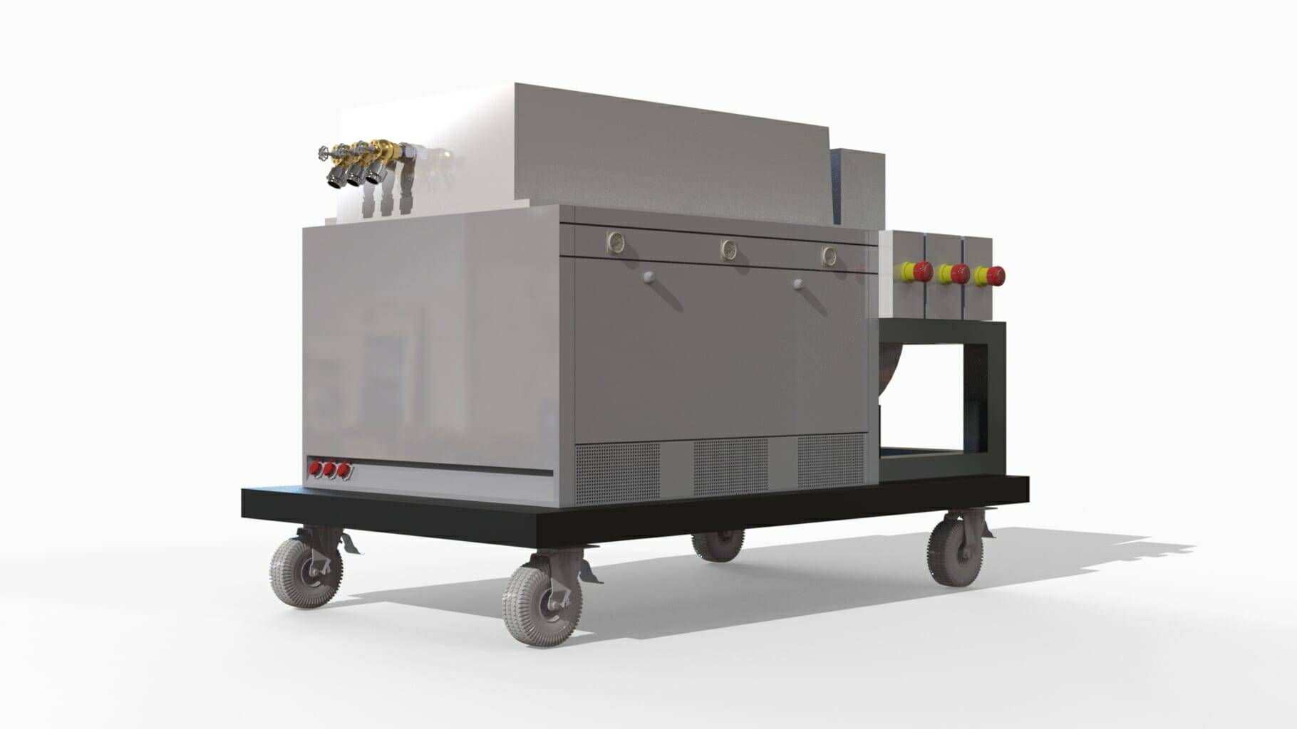 Dampfkessel: Funktion, Schema & Informationen - Deutsche-Thermo.de