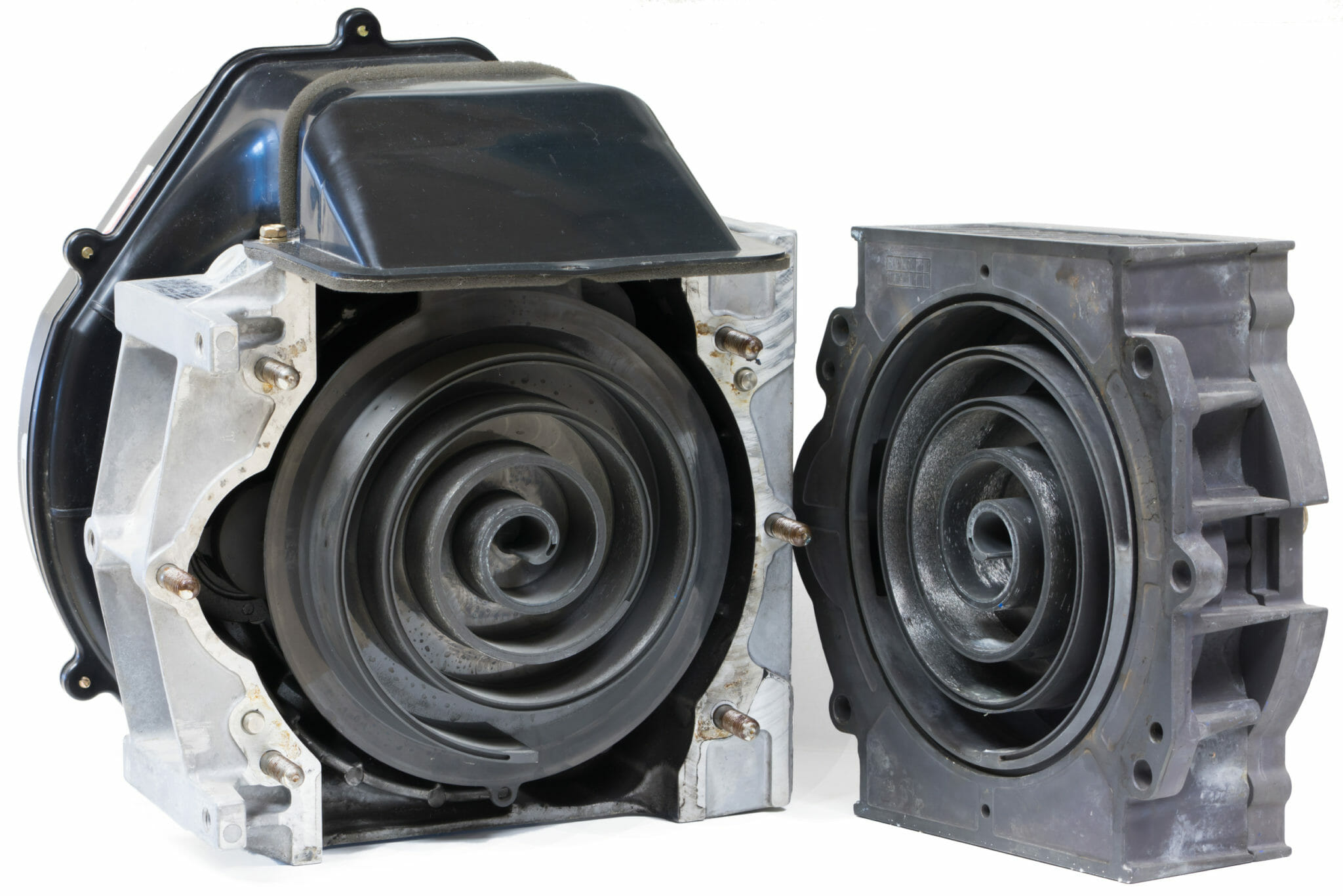 Verdichter in der Kältetechnik | Deutsche-Thermo