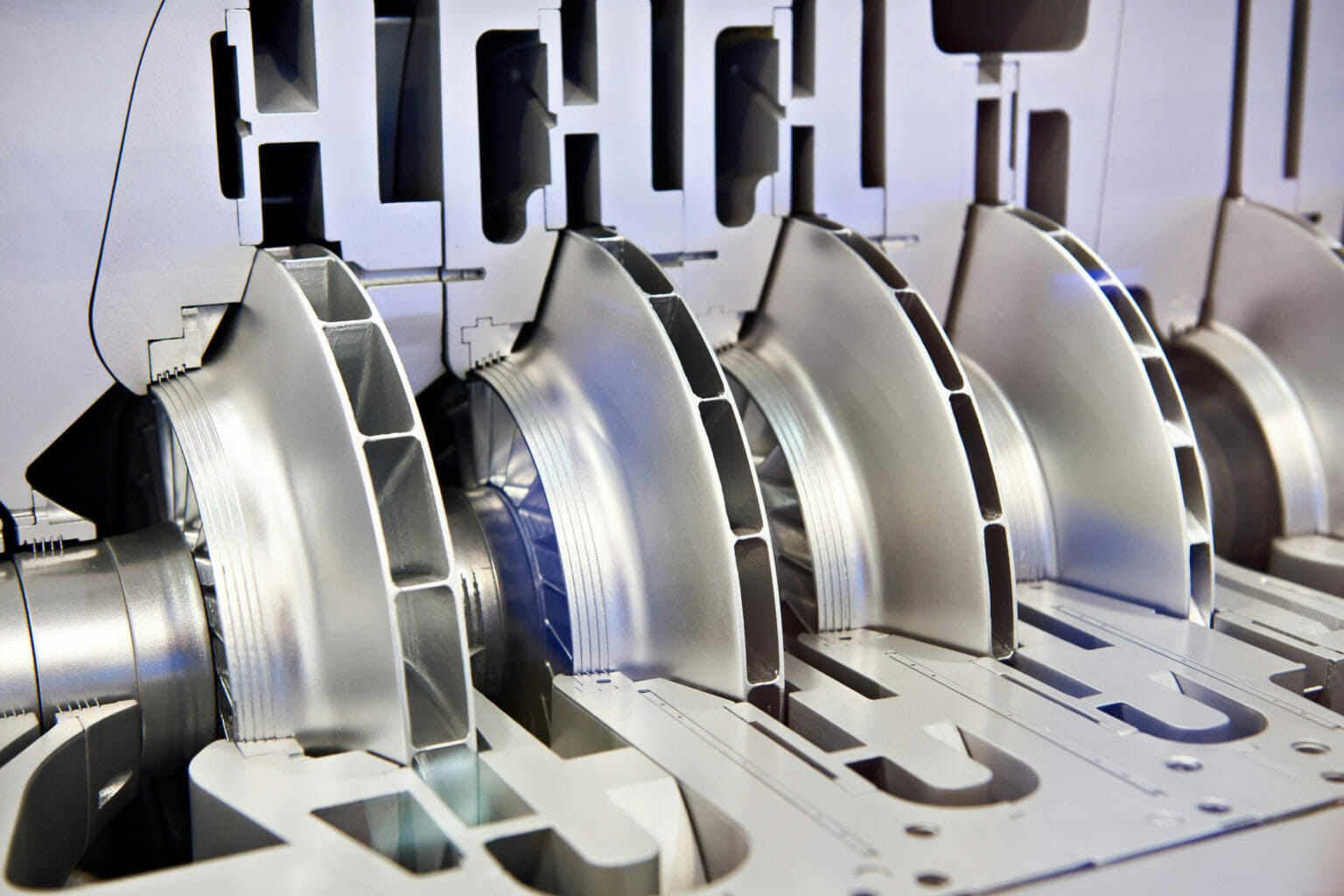 Verdichter in der Kältetechnik | Deutsche-Thermo