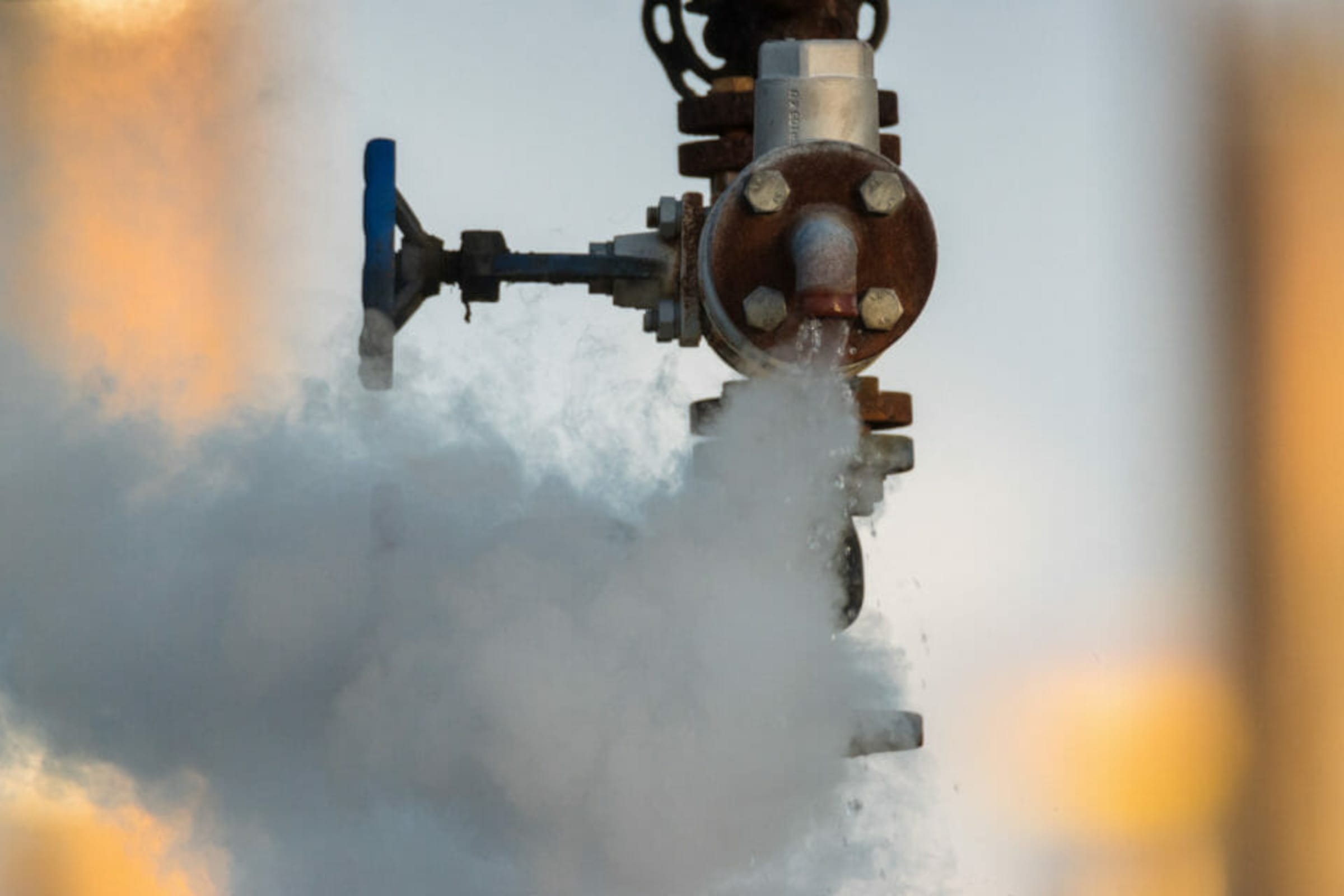 Dampftafel: Werte und Ablesen einfach erklärt - Deutsche-Thermo.de