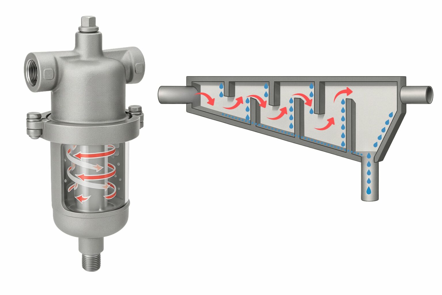 Dampftafel: Werte und Ablesen einfach erklärt - Deutsche-Thermo.de